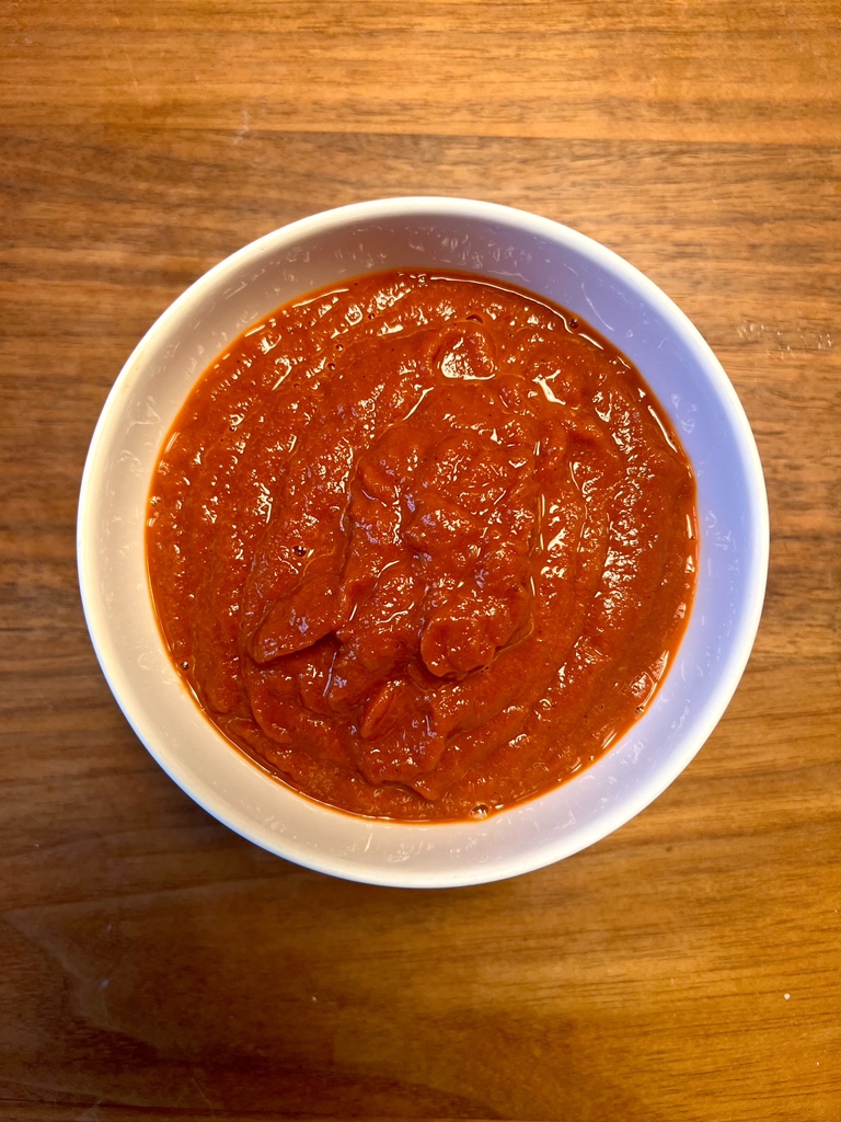 Tomato Ketchup – NextGen Cookbook