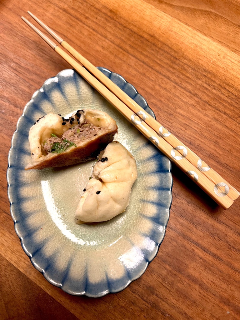 Sheng Jian Bao – NextGen Cookbook