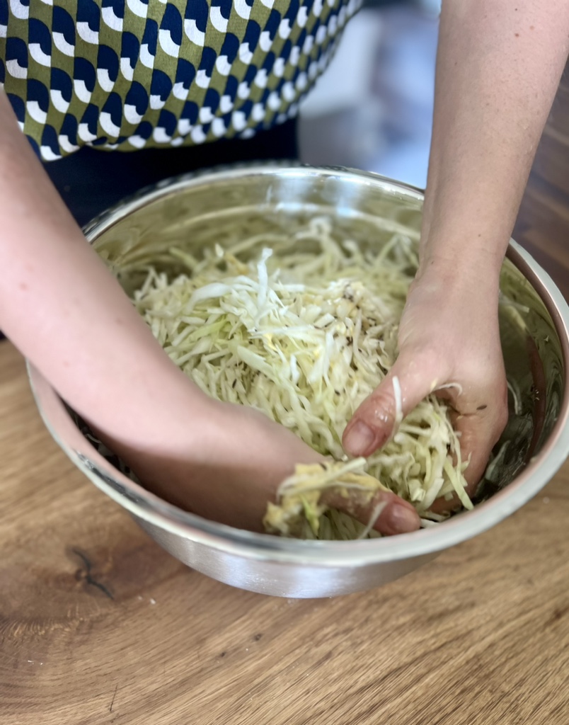 Coleslaw – NextGen Cookbook