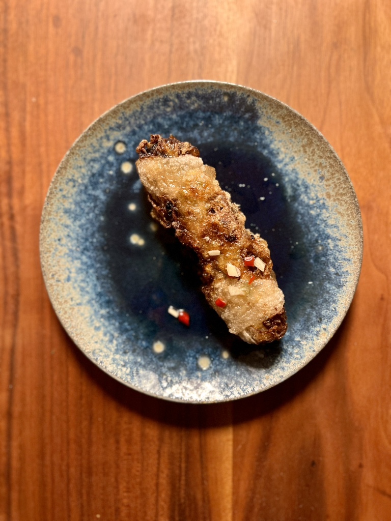 Vietnamese spring rolls – NextGen Cookbook